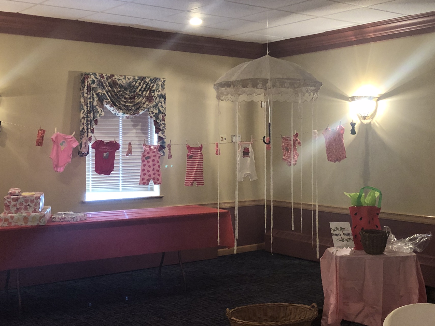 Hall Rental - Fr. Denisco Home Association (Bangor PA)